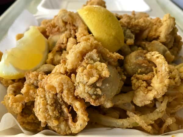 Donahue's Clam Castle - Seafood Restaurant in Madison, CT