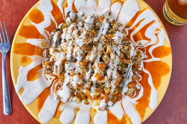 Booty's - Booty's Wings Burgers & Beer - Chicken Wings Restaurant in AZ