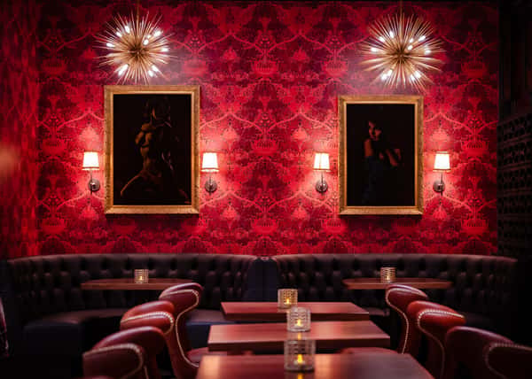 Gallery - Club 616 - Santa Ana's Classic Cocktail Lounge