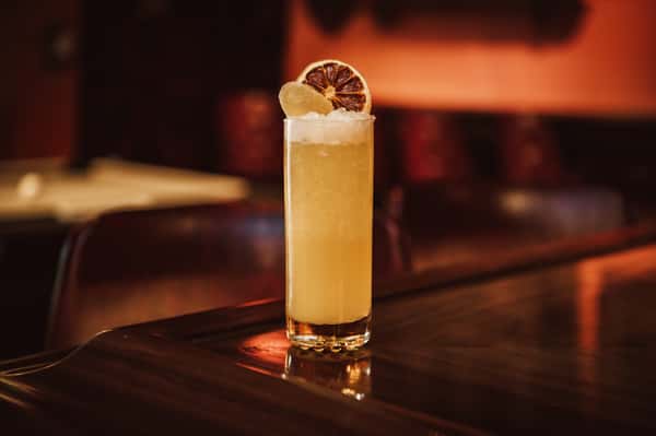 Gallery - Club 616 - Santa Ana's Classic Cocktail Lounge
