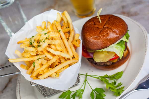 Gallery - Bellamy's Restaurant: Escondido's Hidden Gem