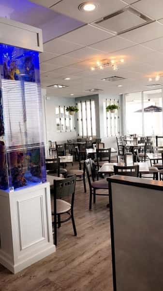 Photo Gallery - Sea Ketch Restaurant - American Restaurant in Hampton, NH