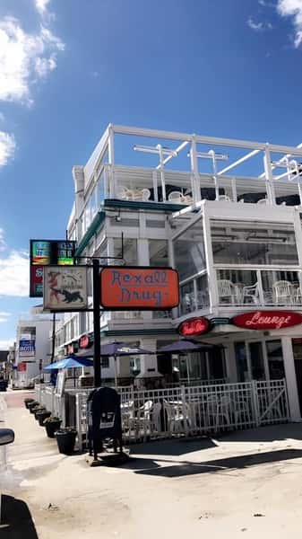 Photo Gallery - Sea Ketch Restaurant - American Restaurant in Hampton, NH