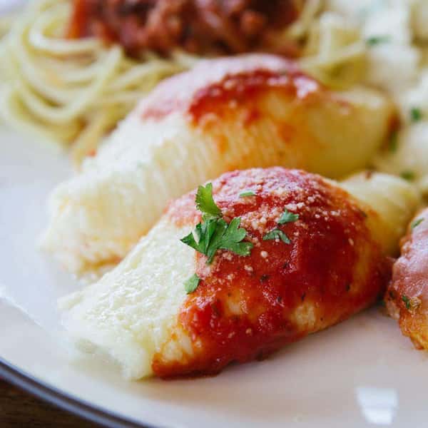 Tuesday - Chuck-A-Rama Buffet