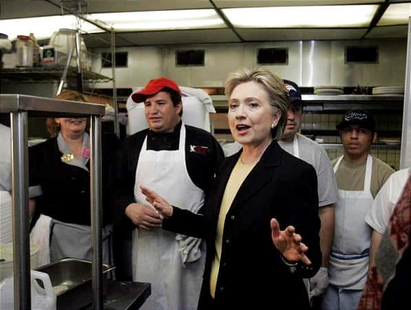 Photos - Miss Katie's Diner Milwaukee, Wisconsin