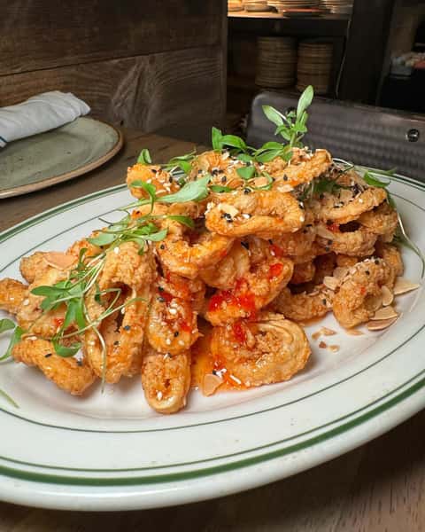 Southern Table Kitchen & Bar - Southern Restaurant in Pleasantville, NY