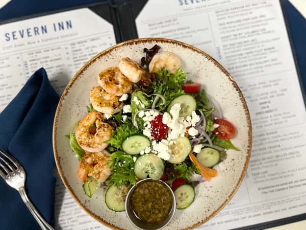 Severn Inn - Restaurant in Annapolis, MD