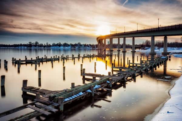 Severn Inn - Restaurant in Annapolis, MD