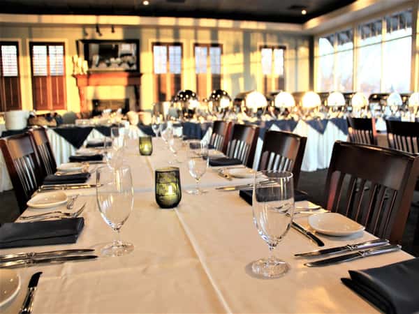 Severn Inn - Restaurant in Annapolis, MD