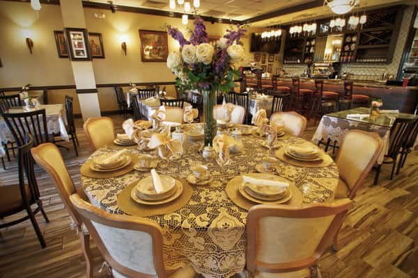 Gallery - Vienna Cafe & Bistro In Cooper City - French Restaurant in ...
