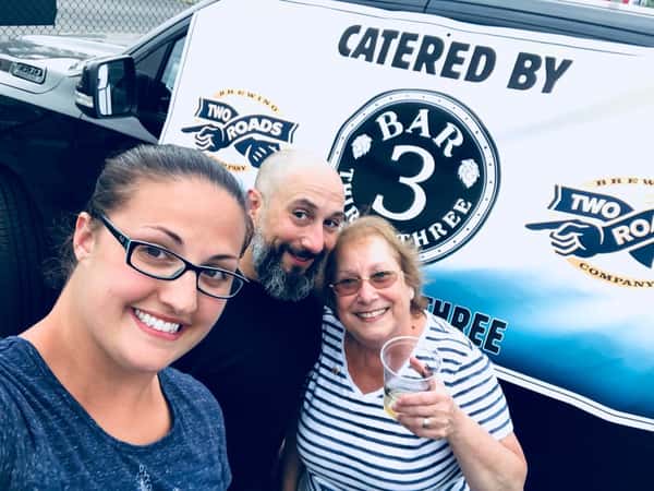 Gallery - Bar 3 Thirty Three - American Restaurant in Milford, CT