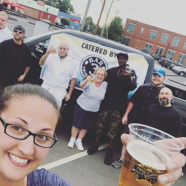 Gallery - Bar 3 Thirty Three - American Restaurant in Milford, CT