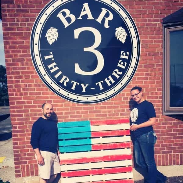 Gallery - Bar 3 Thirty Three - American Restaurant in Milford, CT