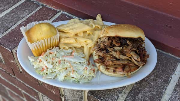 Drink Menu - Fat Bob's Smokehouse