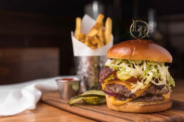 Larsen's Grill – Oxnard, California - Larsen's Restaurants - Steak ...