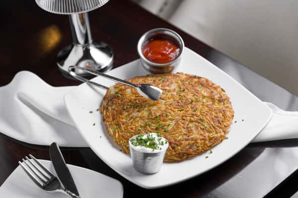 Larsen's Steakhouse – Woodland Hills, California - Larsen's Restaurants ...