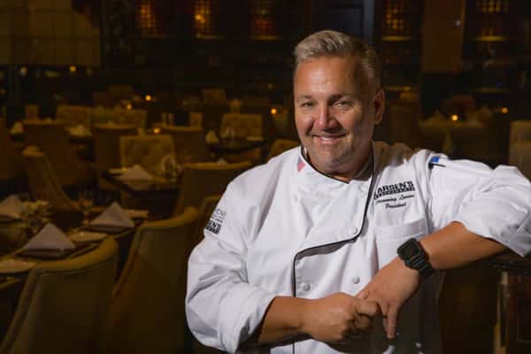 About Larsen's - Larsen's Restaurants - Steak House in CA