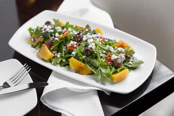 Larsen's Steakhouse – Woodland Hills, California - Larsen's Restaurants ...