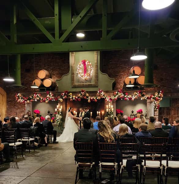 Photo Gallery - The River Mill - Event Center in French Camp, CA