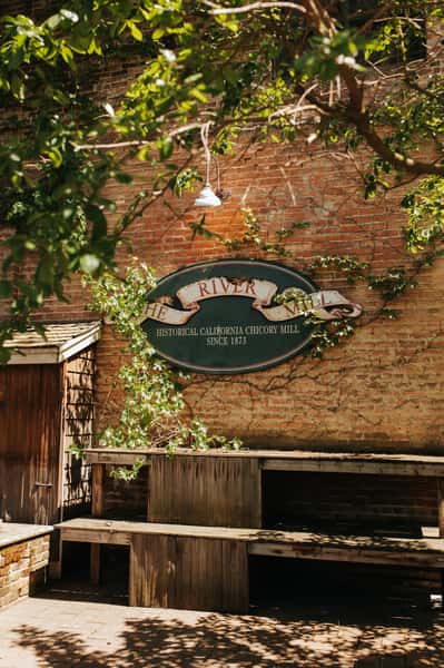Photo Gallery - The River Mill - Event Center in French Camp, CA