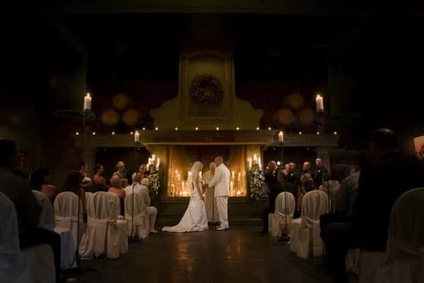 Ceremony Sites Photos - The River Mill - Event Center in French Camp, CA