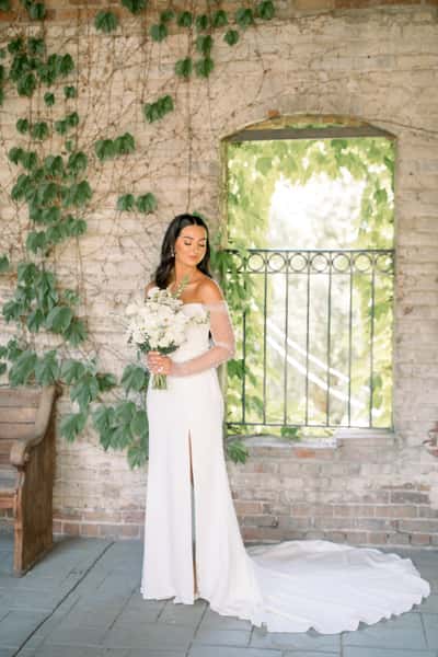Photo Gallery - The River Mill - Event Center in French Camp, CA