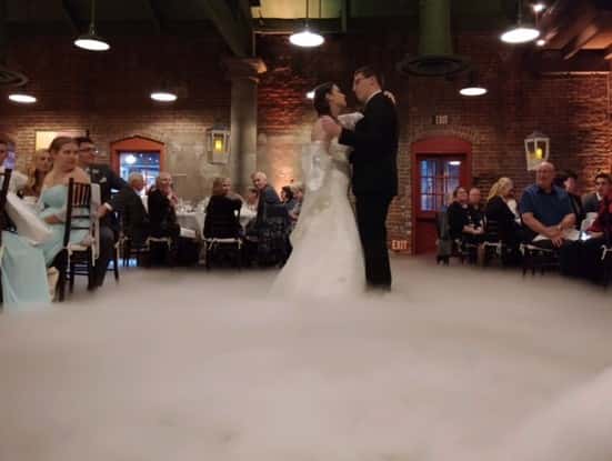 Photo Gallery - The River Mill - Event Center in French Camp, CA