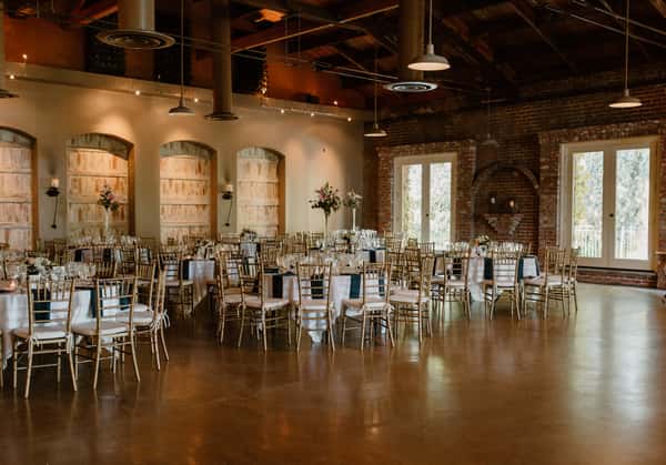 Photo Gallery - The River Mill - Event Center in French Camp, CA