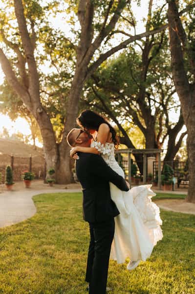 Photo Gallery - The River Mill - Event Center in French Camp, CA
