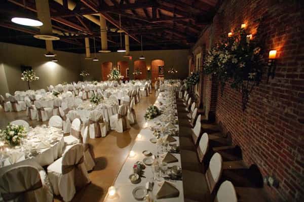 Photo Gallery - The River Mill - Event Center in French Camp, CA