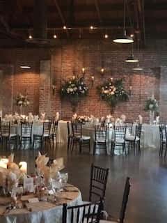 Photo Gallery - The River Mill - Event Center in French Camp, CA