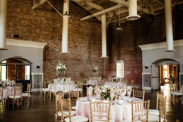 Photos - River Room - The River Mill - Event Center in French Camp, CA