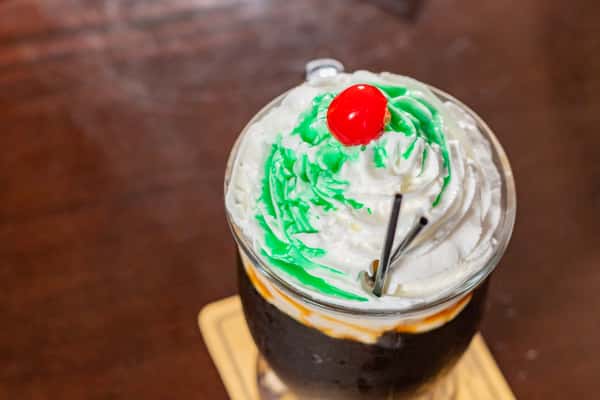 Gallery - Blarney Stone Irish Pub Bismarck