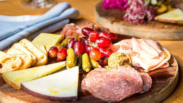 Charc Week July 20 - July 27 - Vidrio - Mediterranean Restaurant in ...