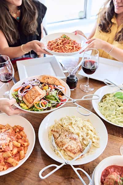 Juliet | Authentic Italian Comfort Food | Austin, TX