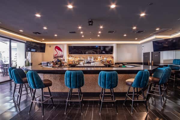 Venue Gallery - Rooftop 262