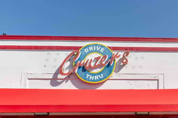 Gallery - Cruzers Drive Thru - American Restaurant in Whiteville, NC