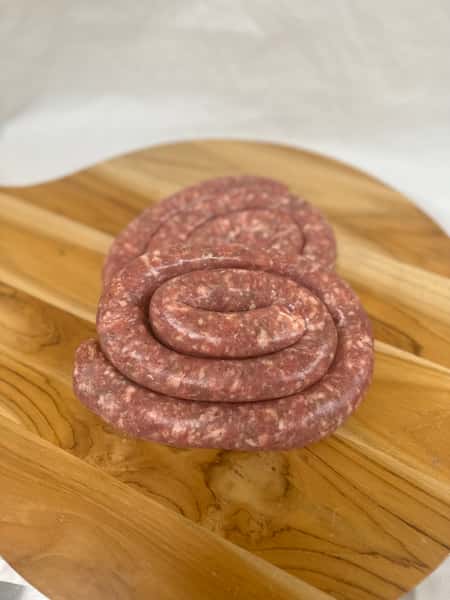 Polish Style Kielbasa - K & K Portage Market - Butcher shop in ...