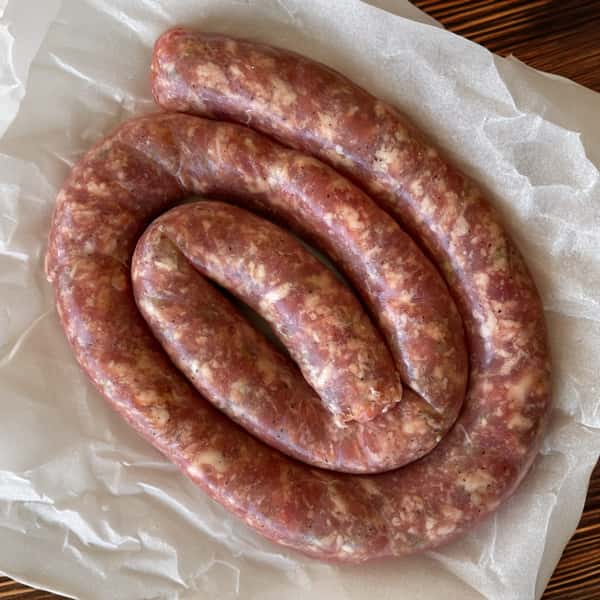 Hungarian Style Kielbasa - K & K Portage Market - Butcher shop in ...