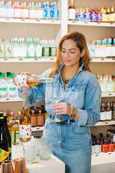 Sober Supper 4 Course Dinner - October 28th - The Select - New American ...