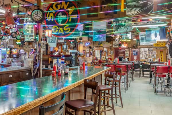 Gallery - Lutes Casino - Bar & Grill in Yuma, AZ