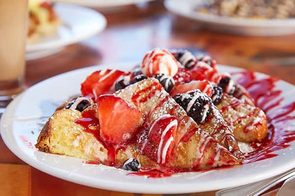 Gallery - North Point Cafe