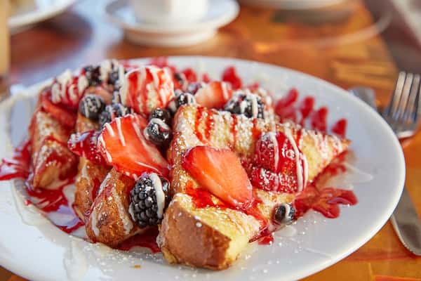 Gallery - North Point Cafe