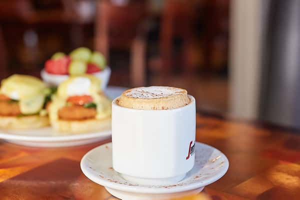 Gallery - North Point Cafe