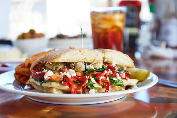 Gallery - North Point Cafe