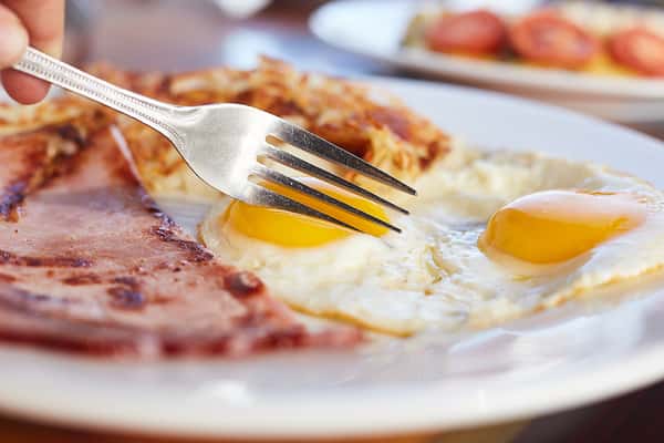 Gallery - North Point Cafe