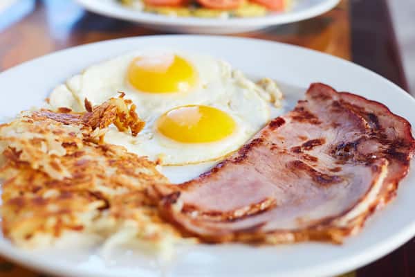 Gallery - North Point Cafe