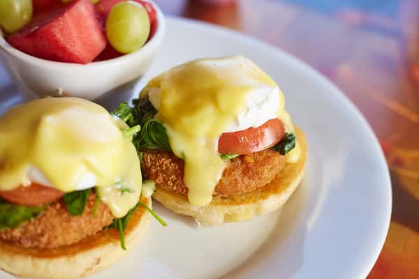 Gallery - North Point Cafe