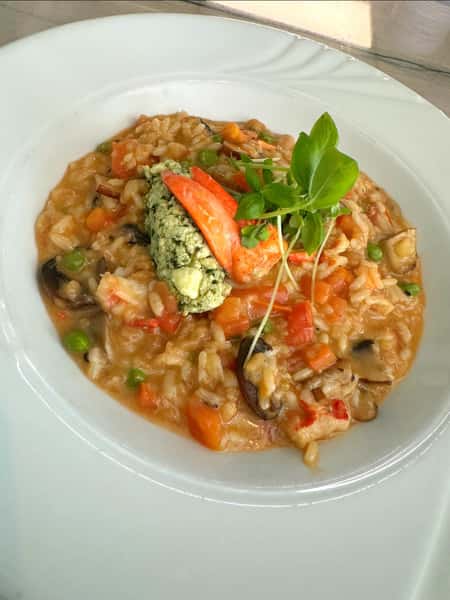 Gallery - The CD Cafe - Restaurant in MD