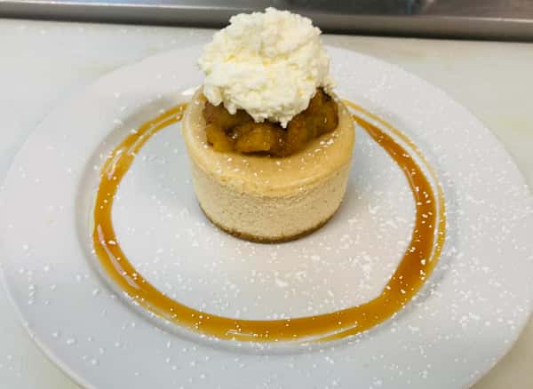 Gallery - The CD Cafe - Restaurant in MD